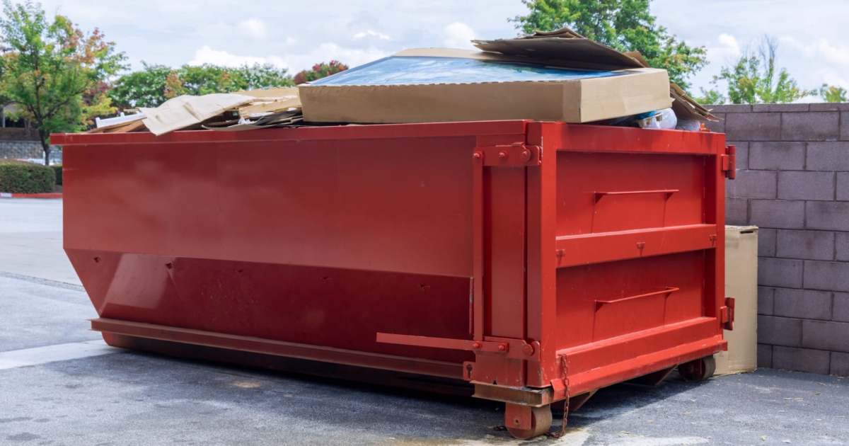 What is a Roll-Off Container; it's nothing but, Versatile and ...